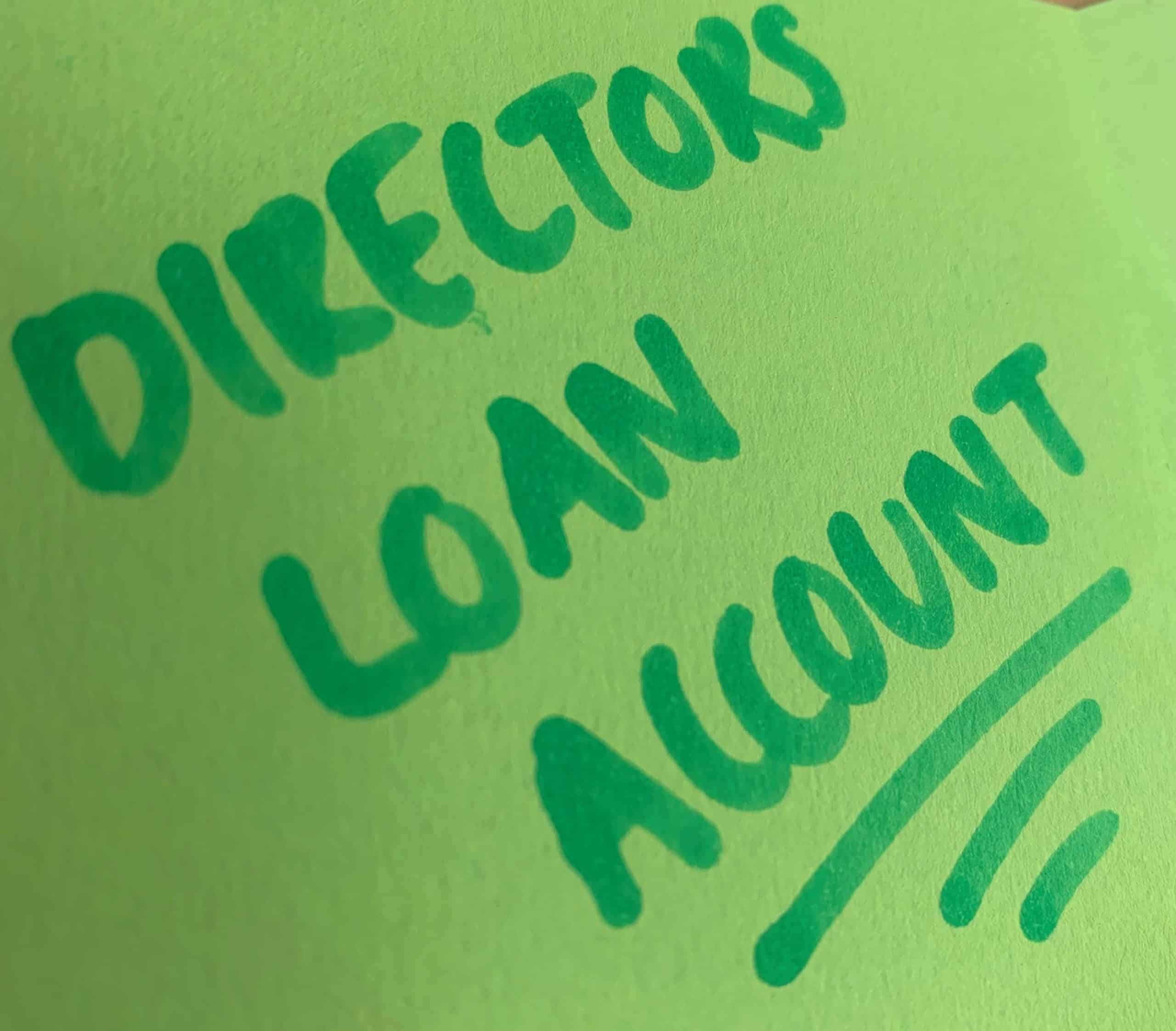 How to avoid an overdrawn directors loan account - Krystal Clear Accounting