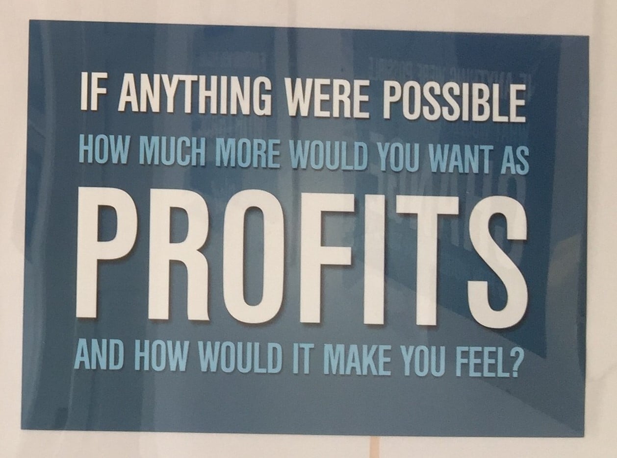 7 Strategies to Increase Your Profits | Krystal Clear Accounting