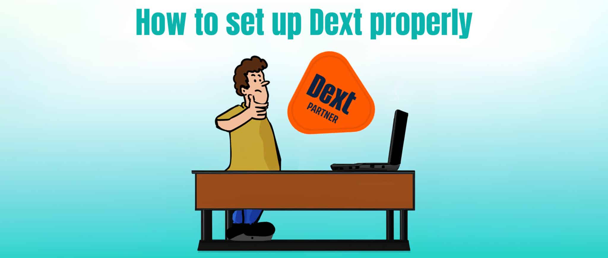 How to set up DEXT (Formerly Receiptbank) Properly | Krystal Clear ...